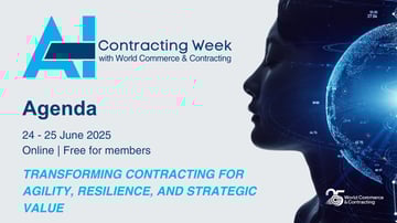 AI Contracting Week 2025